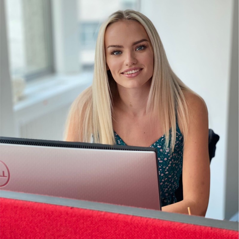 Magnitude Consulting